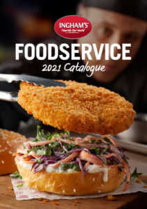 Catalogue Range - Ingham's