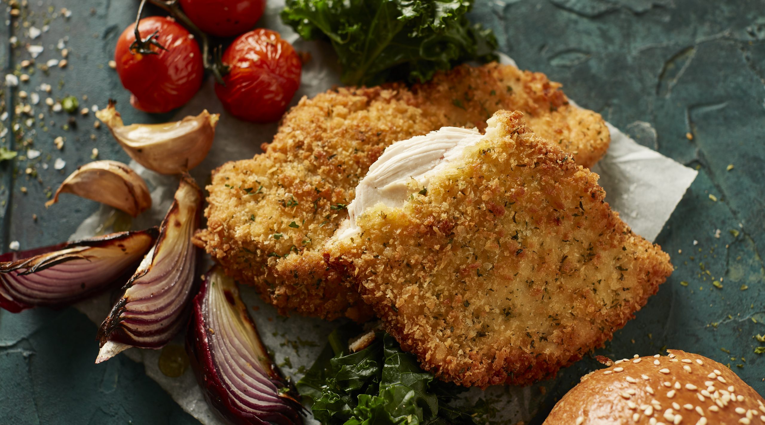 Premium Chicken Products, Food and Services Industry - Inghams