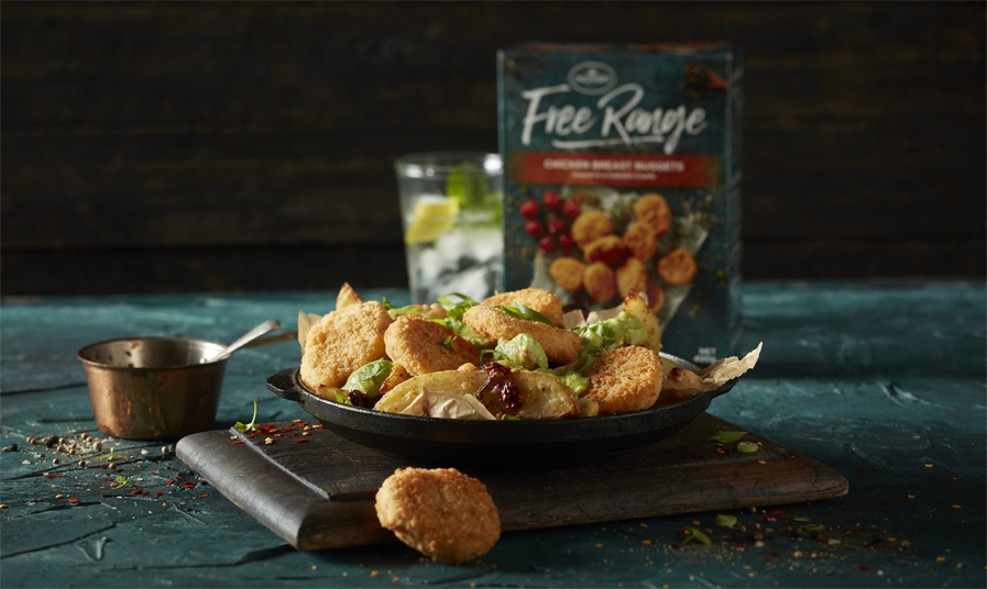 Quality and Safety - Ingham's