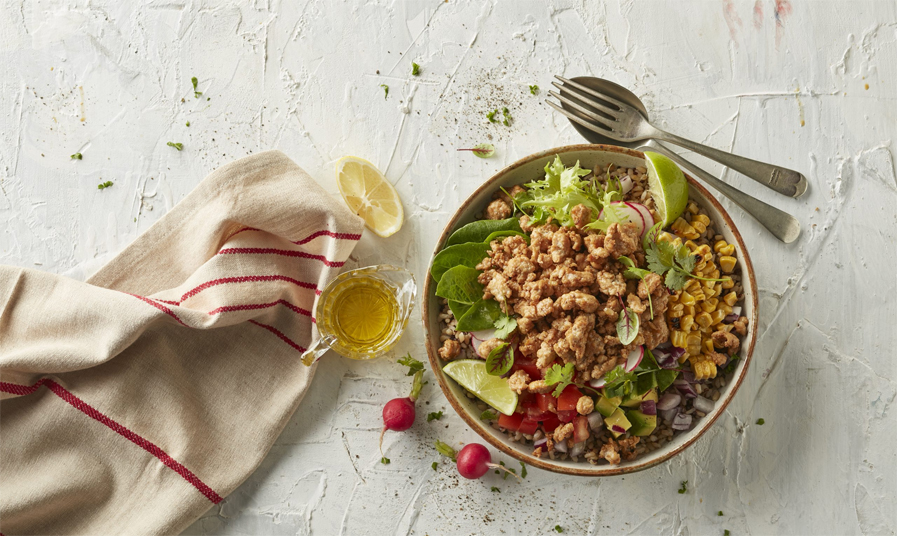 Partners - Ingham’s