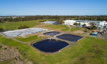 Sustainability - Ingham's