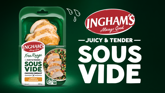 What’s New - Ingham’s