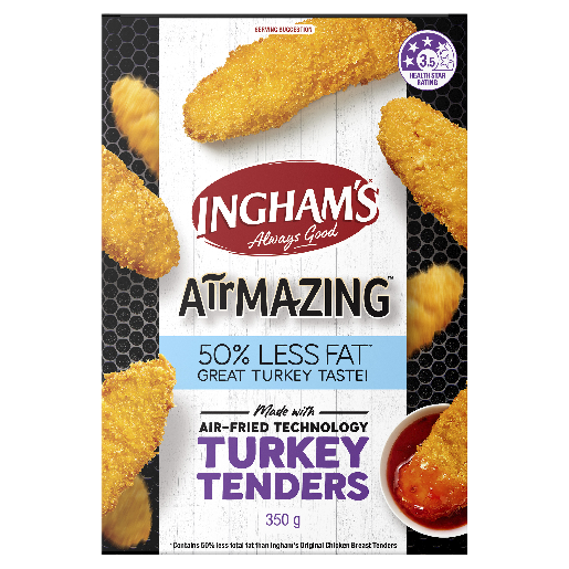 Products Archive | Ingham's Full Product Range