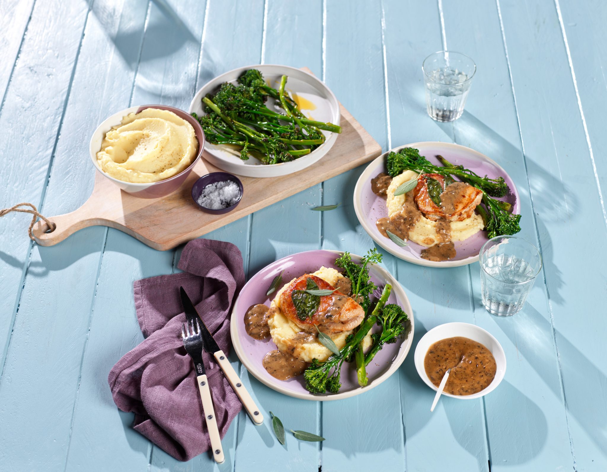 New trend: Frozen Turkey products take centre-table - Ingham’s