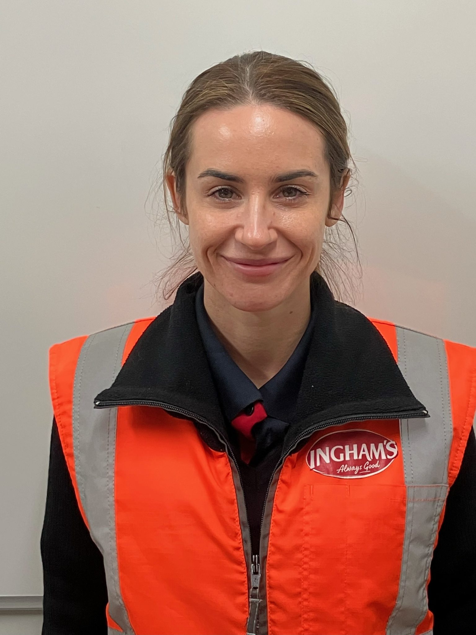 A Good Place to Grow – Emma’s Rise to Management | Inghams