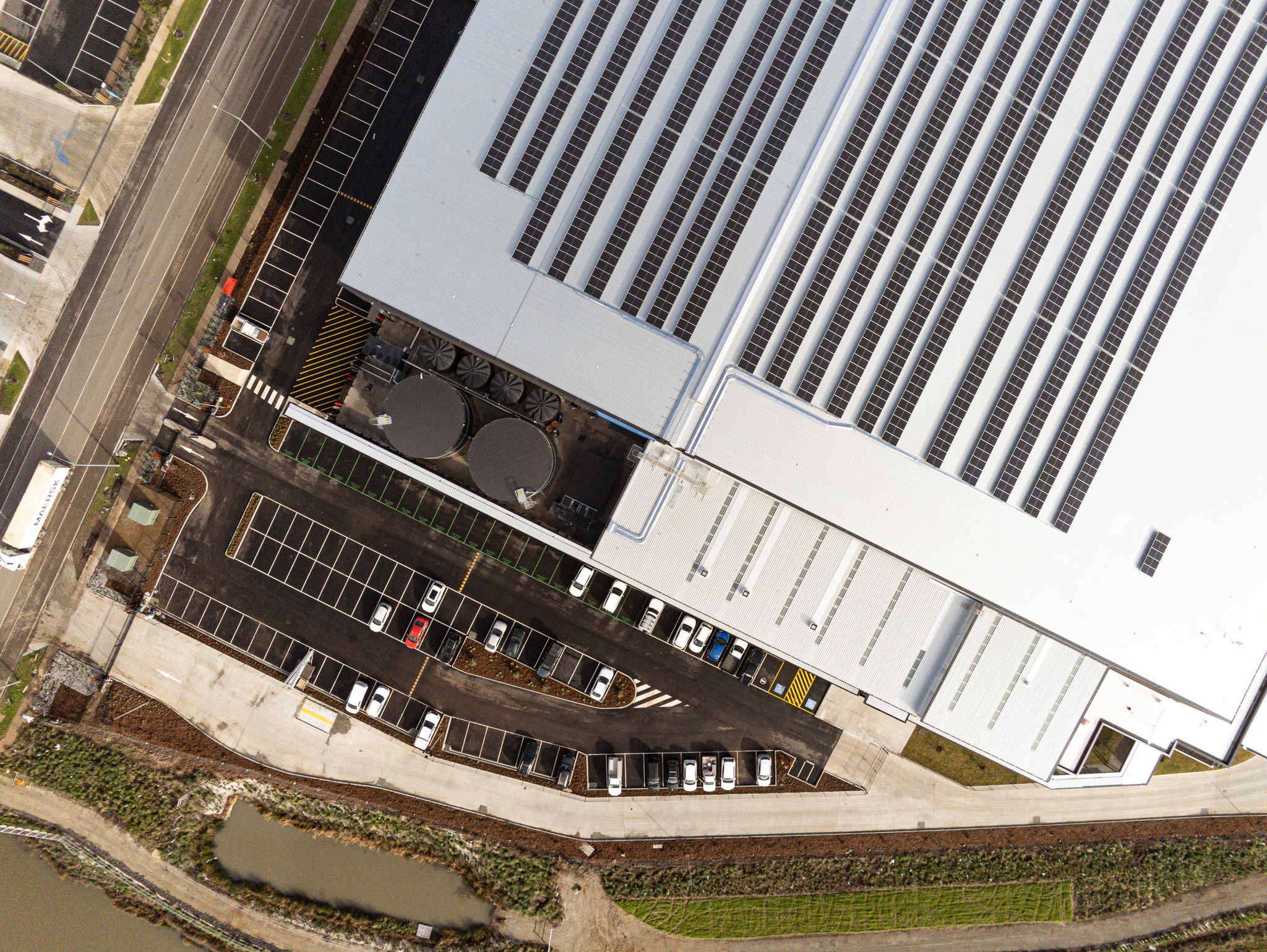 Ingham's Converts $545 Million of Debt into Sustainability-Linked Loan