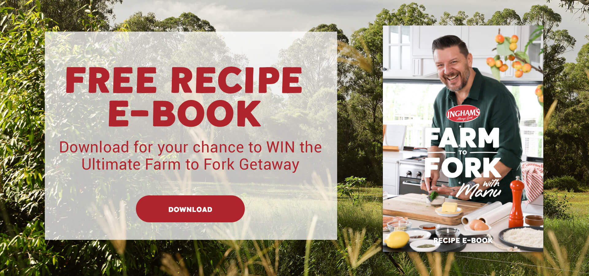 Inghams - Wholesale Chicken Suppliers Sydney - Fresh Chicken Wholesalers