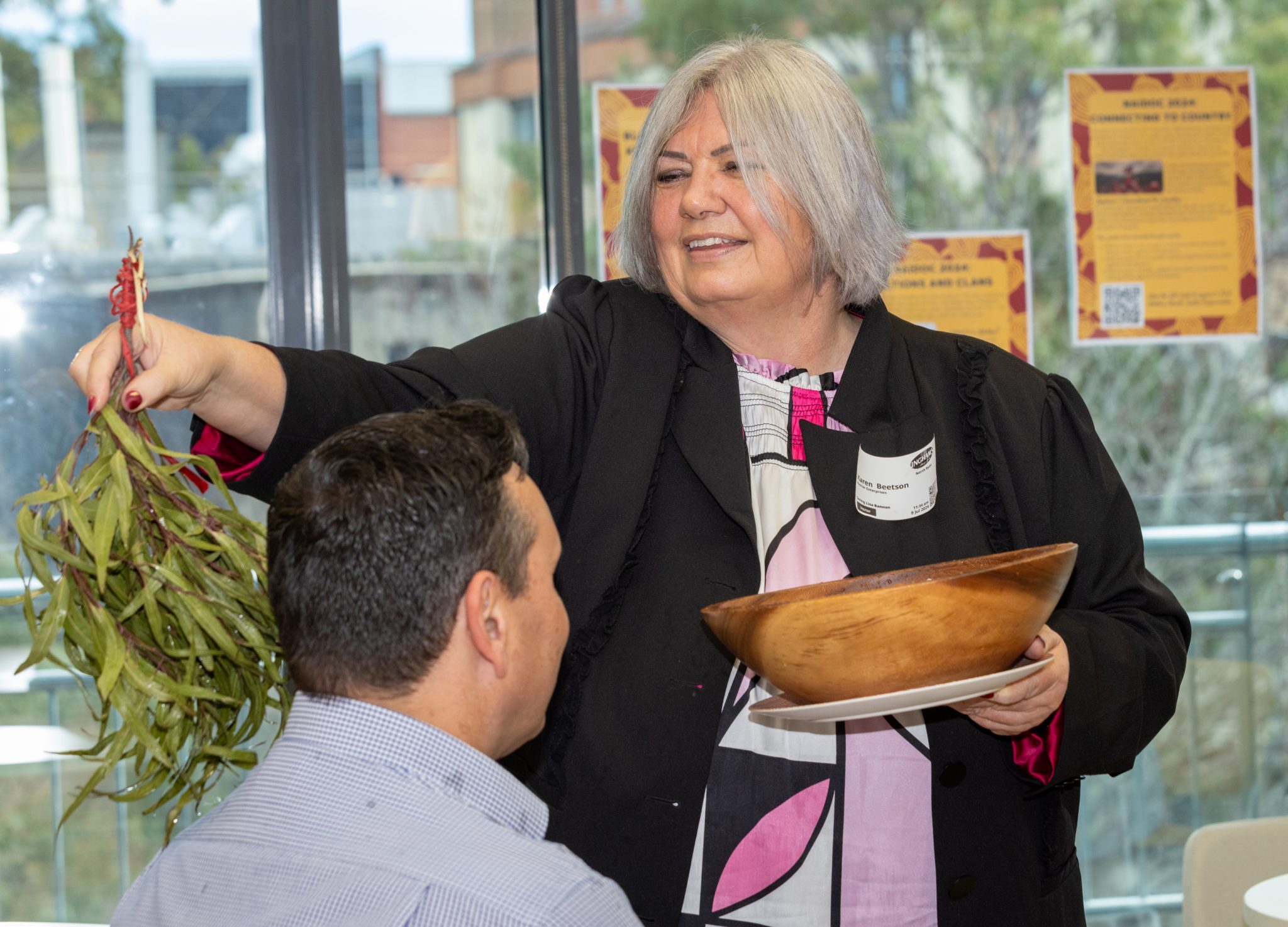 Ingham's acknowledges NAIDOC week – reflecting, learning and caring for ...