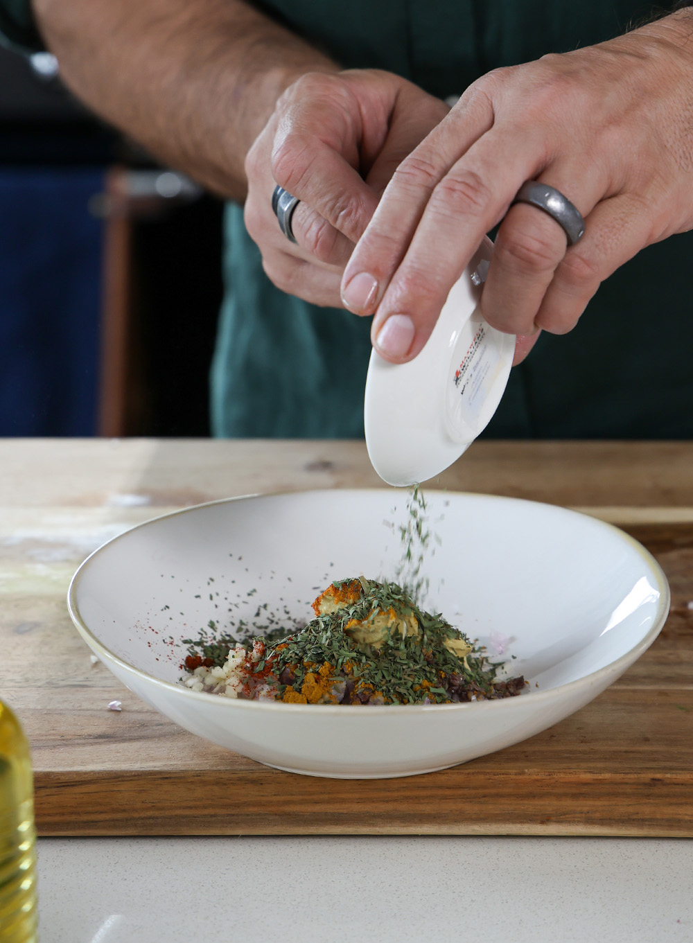 Home-Cooked Chicken Schnitzel Recipe – 4 Ways to Rock Your Dinner ...