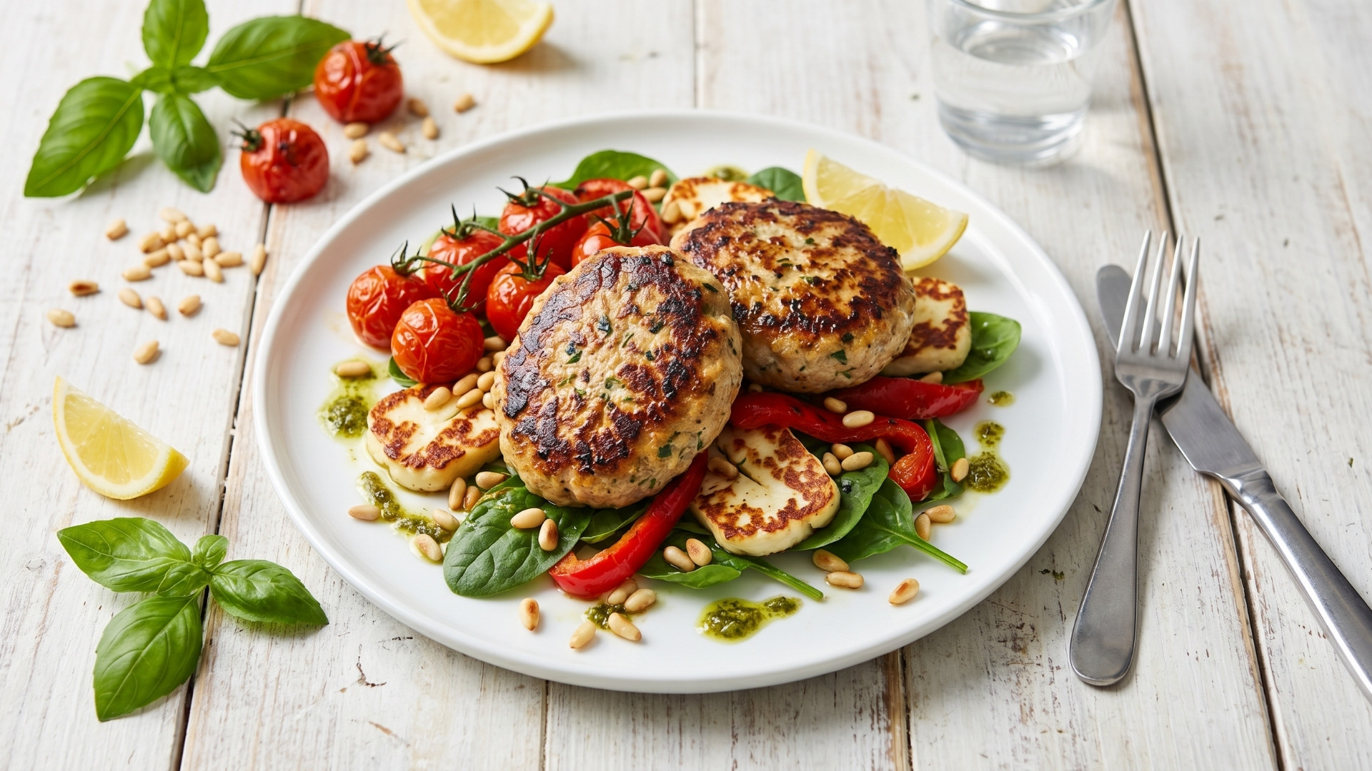 Easy Turkey Rissole Recipe for Busy Weeknights - Ingham’s